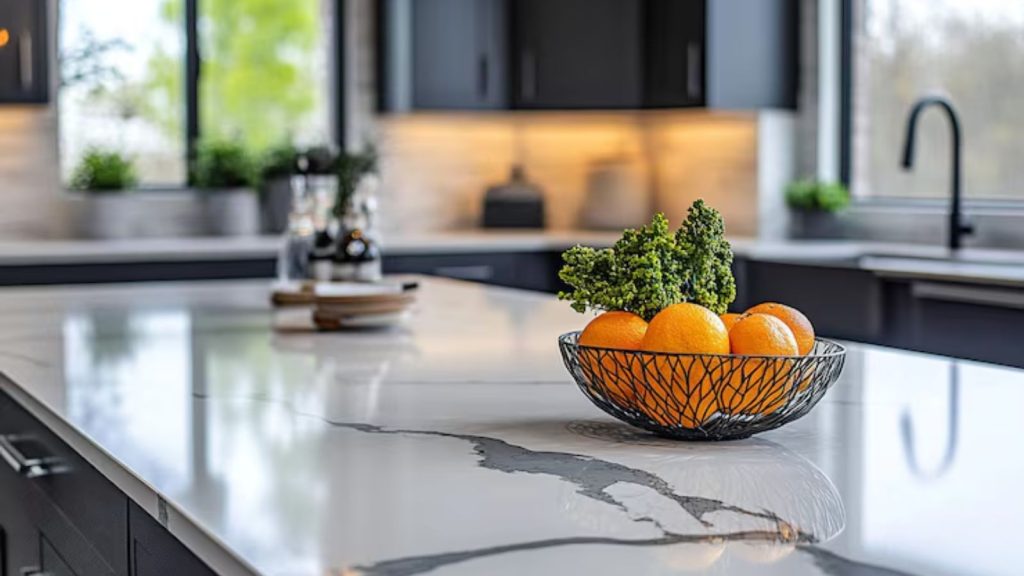 Stylish Quartz Countertop Ideas to Transform Your New Home
